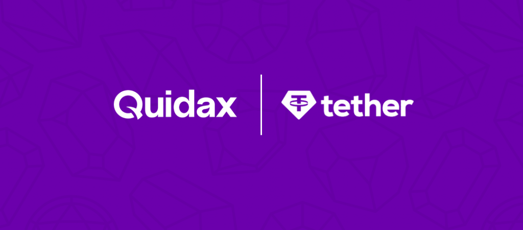 Update Quidaxians: P2P Trading is Now Live on Quidax 🚀 | Quidax Blog